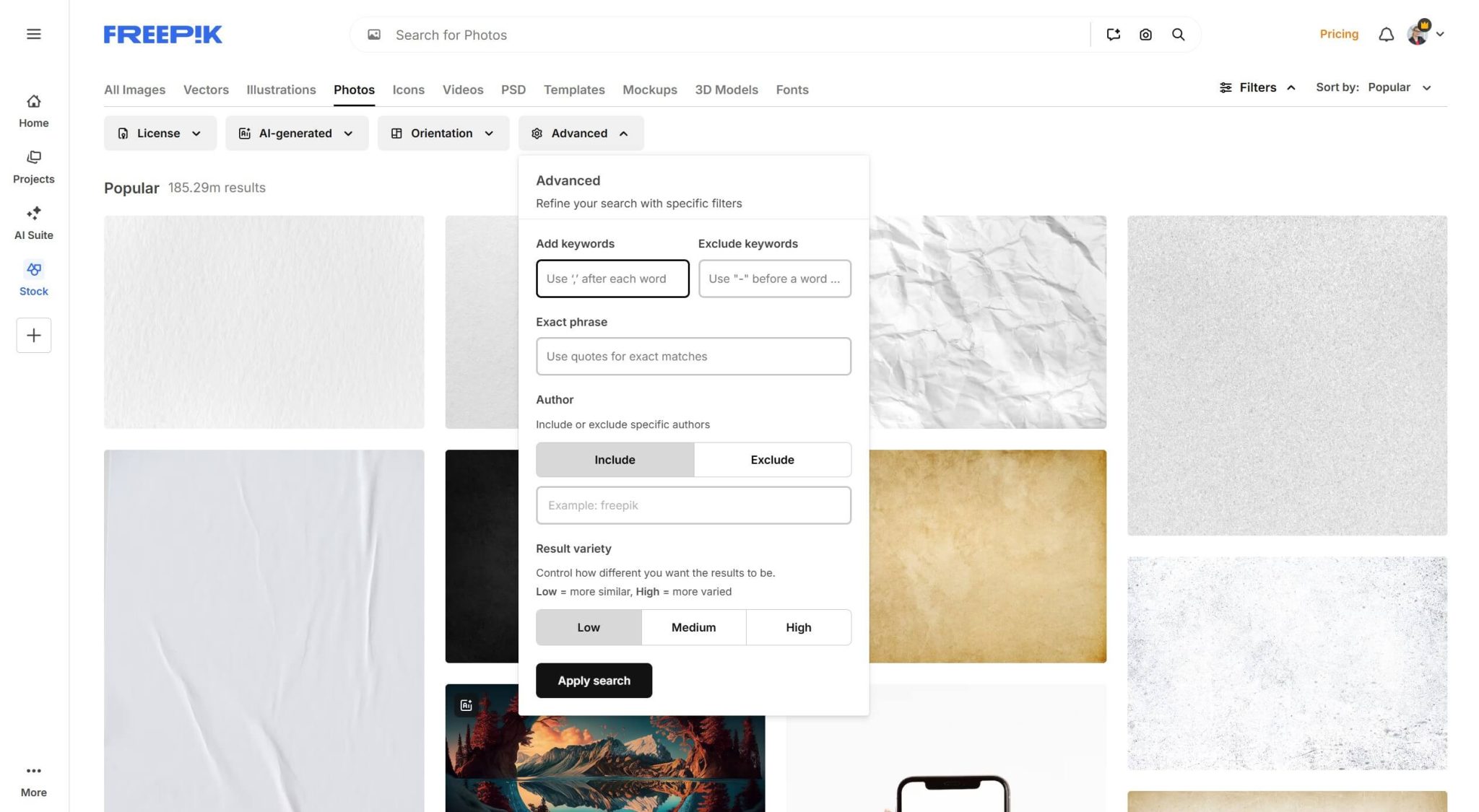 Freepik AI: teljes útmutató
